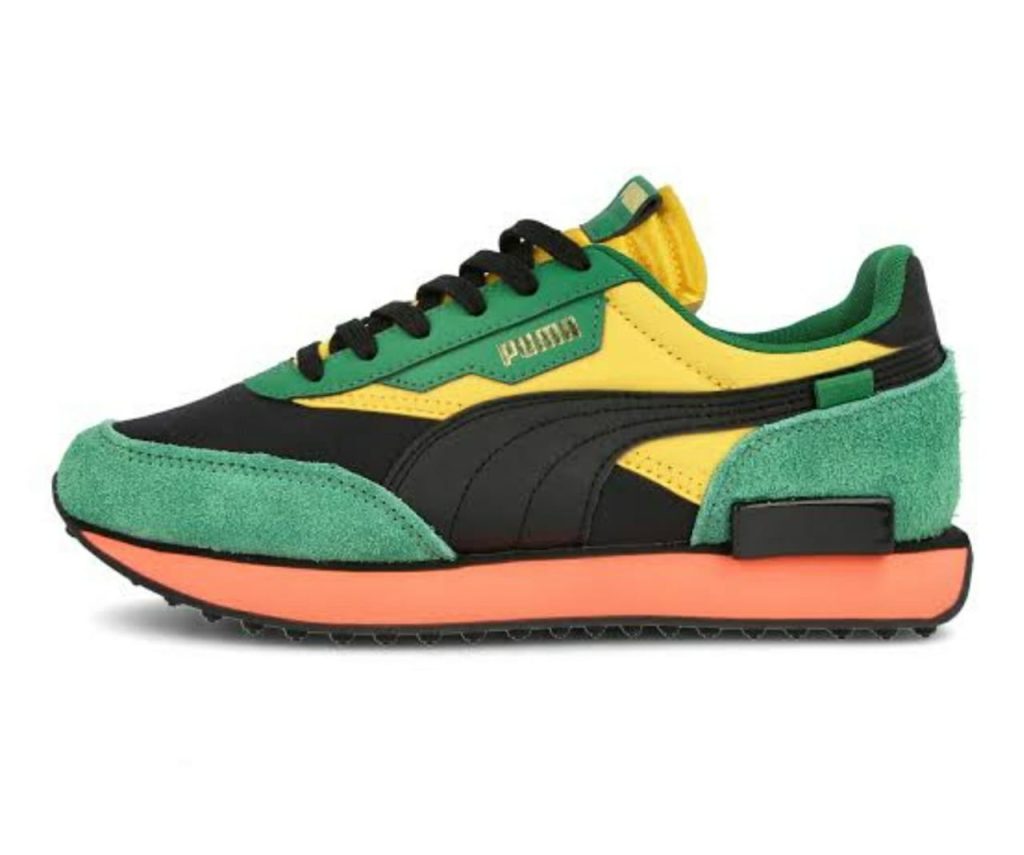 Puma Future rider Rasta – Brandykicks